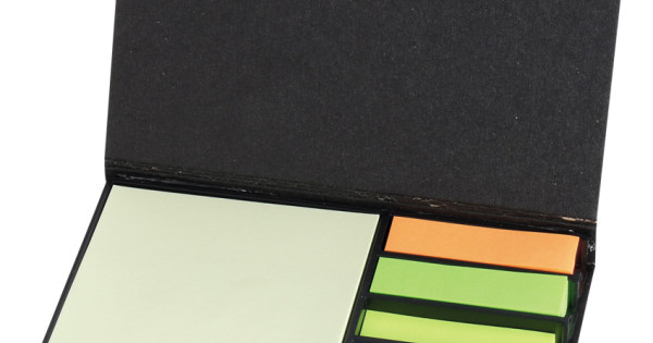 PT-010 Yapışkanlı Notluklar